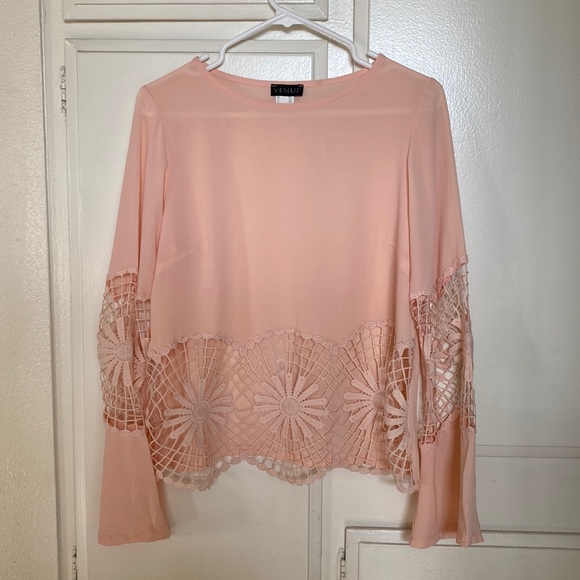 VENUS | Tops | Venus Cutout Top | Poshmark